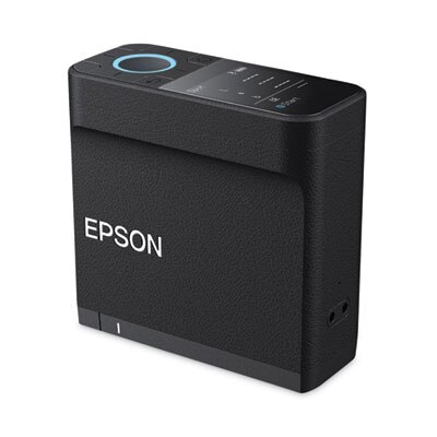 Epson Color Management