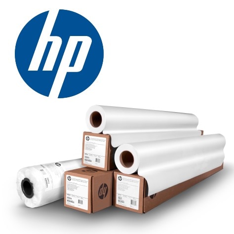 HP Everyday Matte Polypropylene 36 in x 200 ft