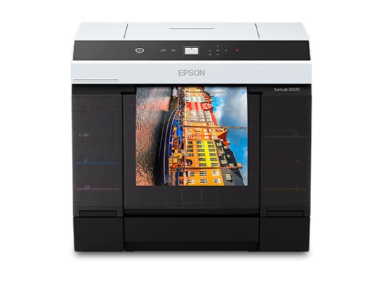 SureLab D-Series