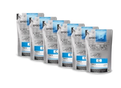 SureColor F6370 and F9470 Inks